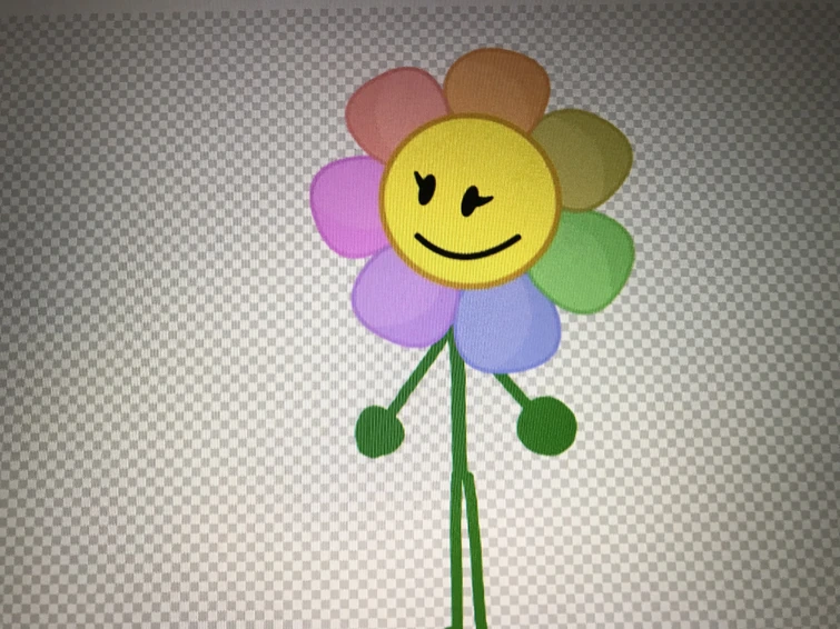 Every bfdi md & mod character I finished so far: | Fandom