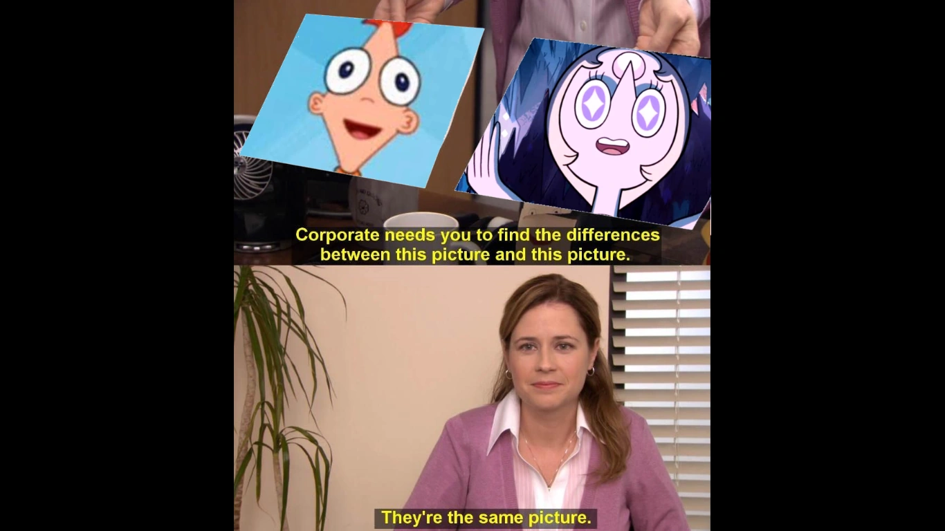 Boredom is a wondrous thing | Fandom