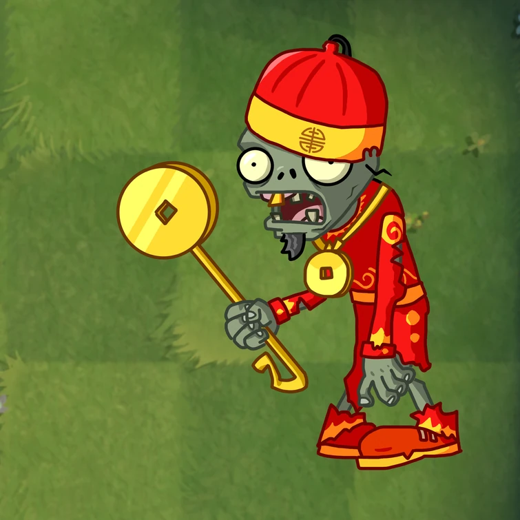 lunar zoo year ra zombie | Fandom