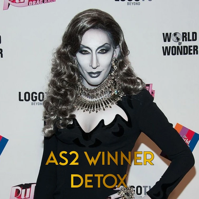 Discuss Everything About RuPaul's Drag Race Wiki | Fandom