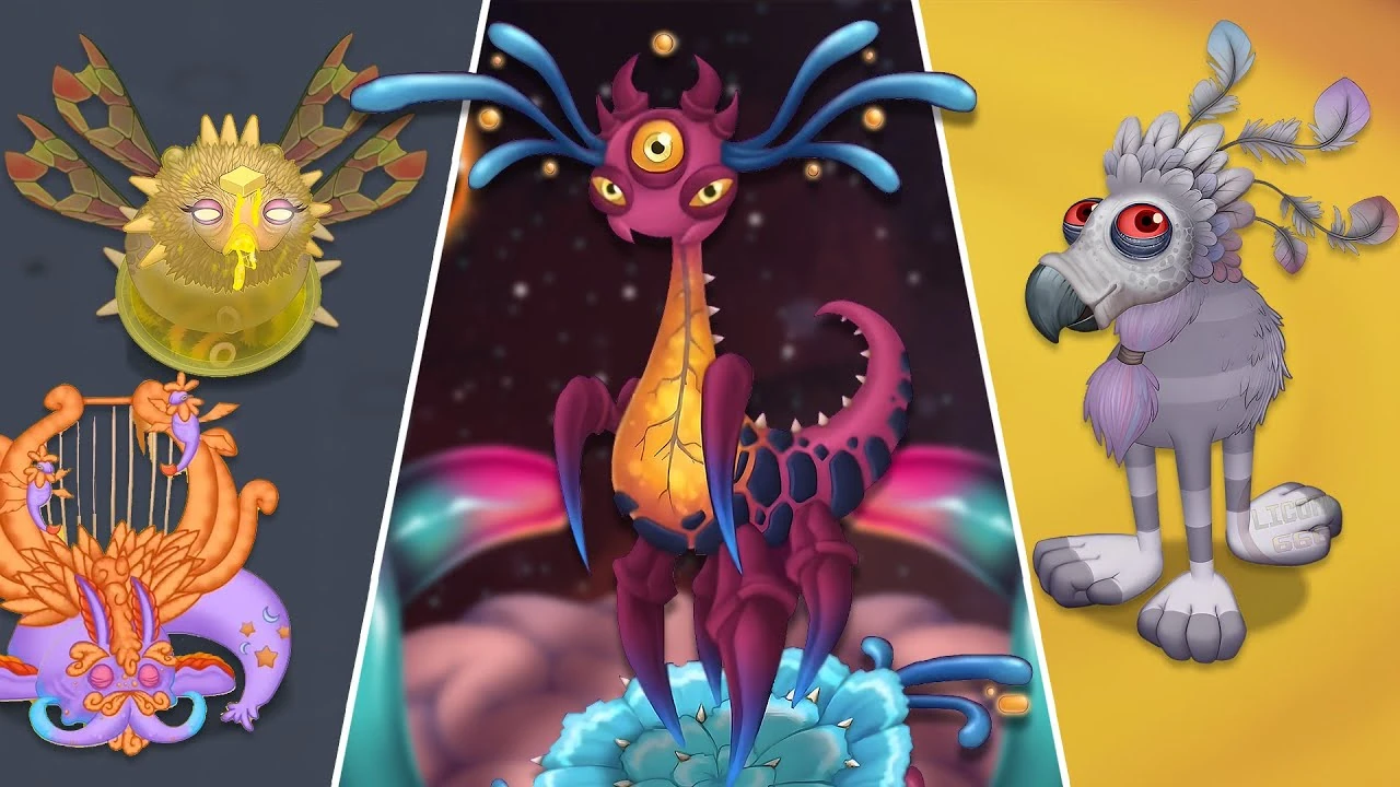 Something For You To Watch Before Perplexplore.. | Fandom