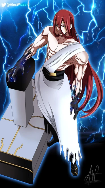 Toaru thor vs Record of ragnarok thor | Fandom