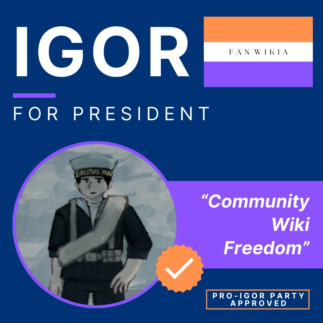 My Campaign promise | Fandom