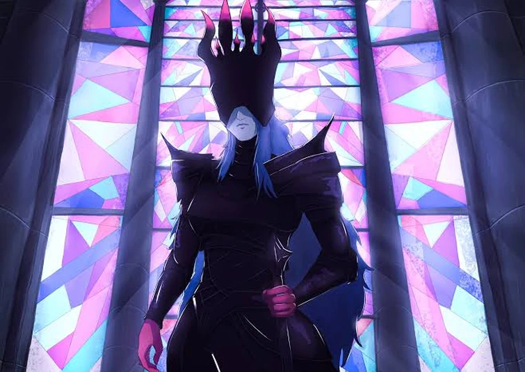 From These Characters, Who Uses the God Cube Wisely or Knows its Full ...