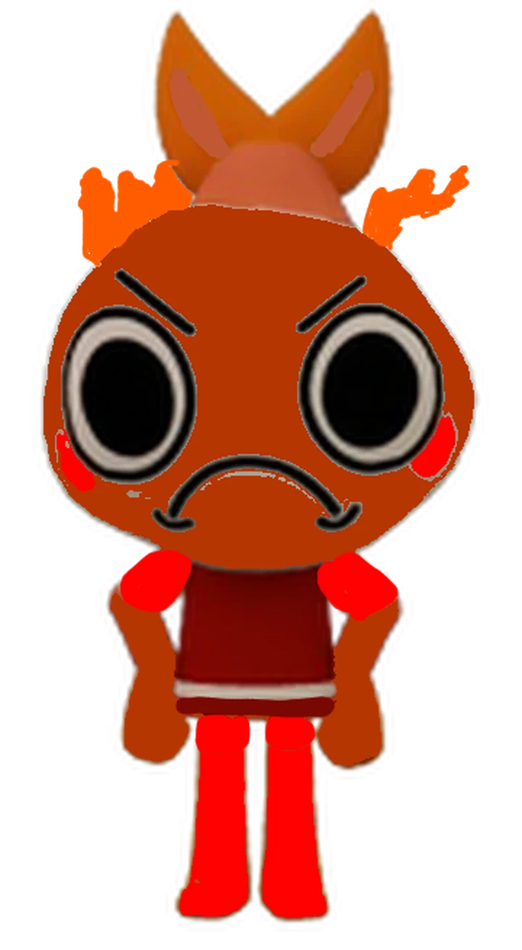 Discuss Everything About PNGPocalypse Wiki | Fandom