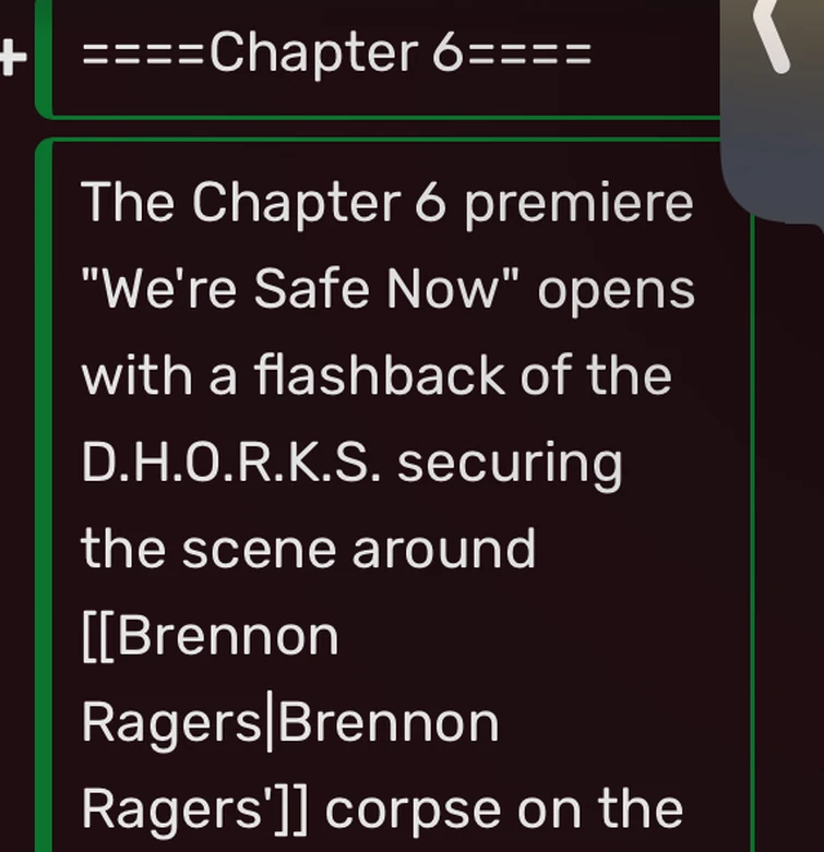 WE MIGHT BE BACK??? | Fandom