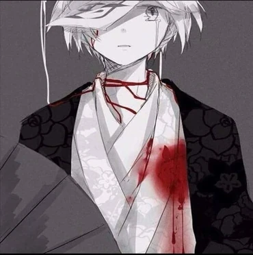 What pfp for my obsession, sad anime boys | Fandom