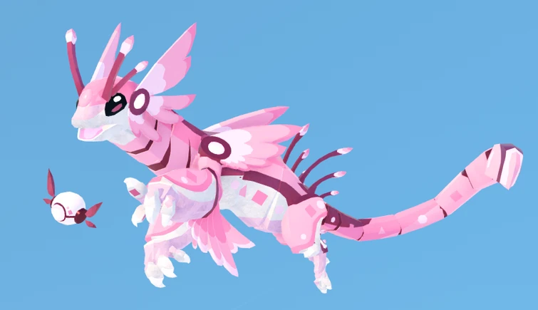 Discuss Everything About Creatures of Sonaria Wiki | Fandom