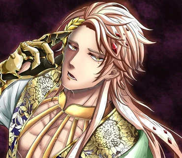 Kotal Kahn vs Apollo (Mortal Kombat vs Record of Ragnarok) battle of ...