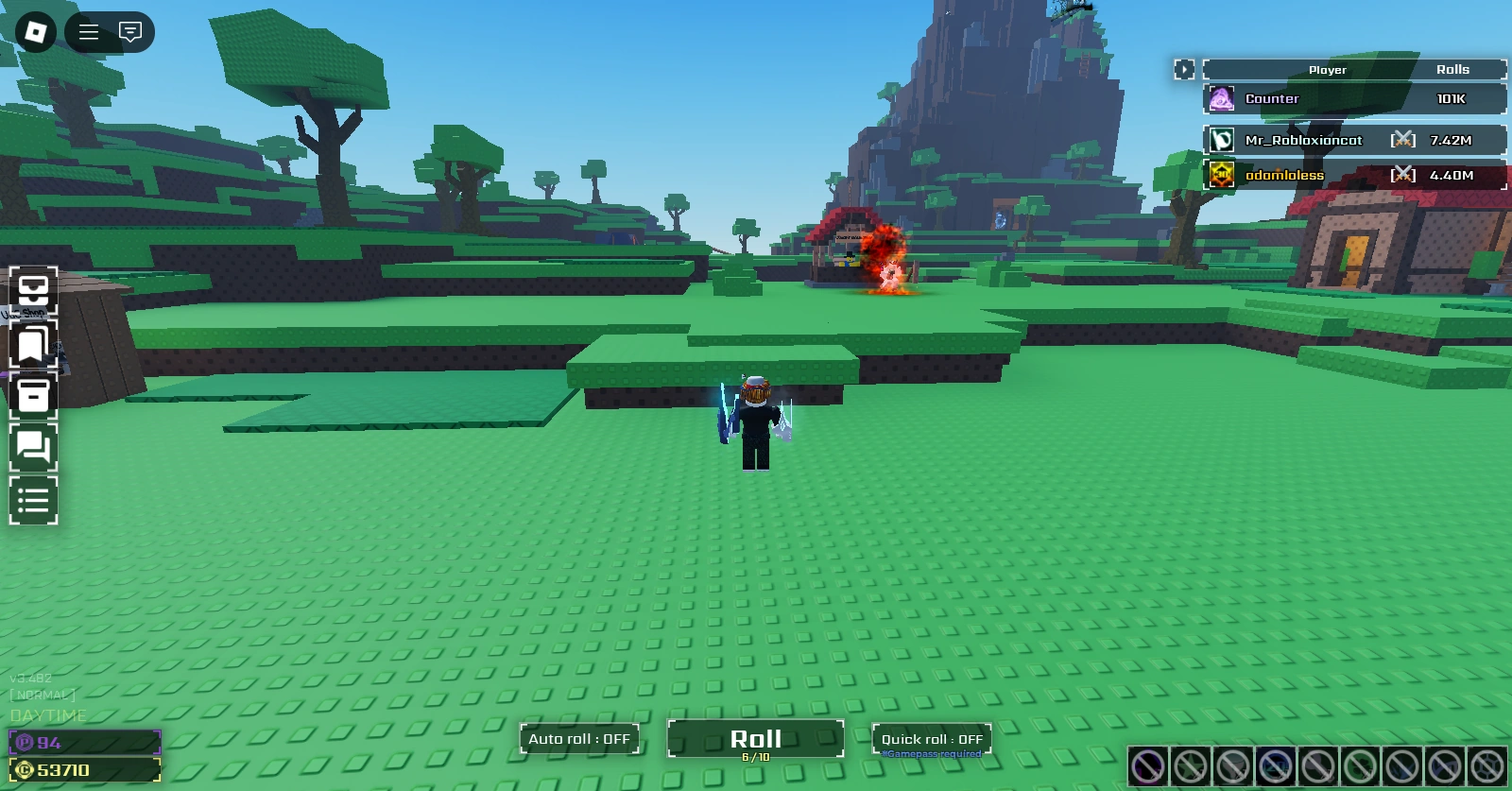 Mission #1 made 4 U | Fandom