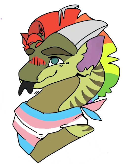 Gay & Trans SandWing OTA | Fandom