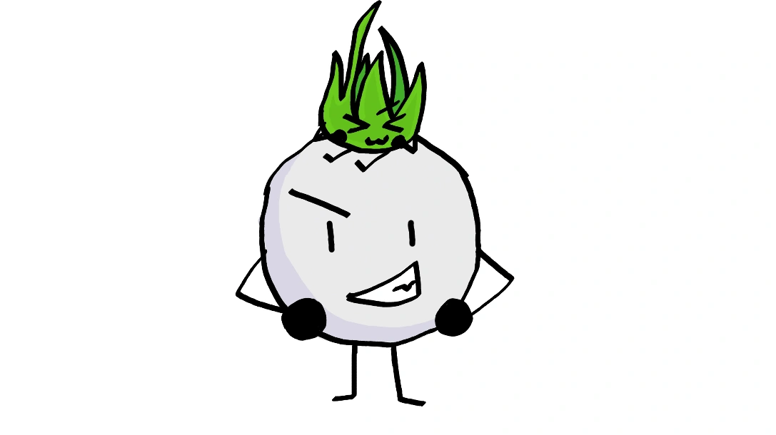 grassy and snowball | Fandom