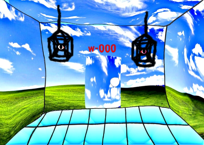 my 1st attempt at weirdcore | Fandom