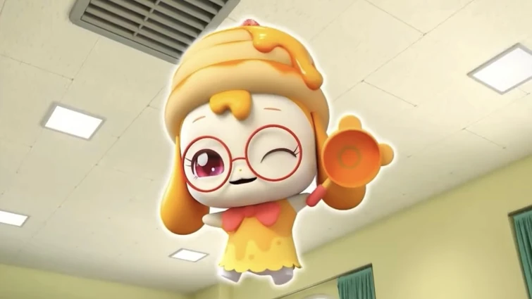 ☆🧁 • DC!T Profiles: Pancakeping! | Fandom