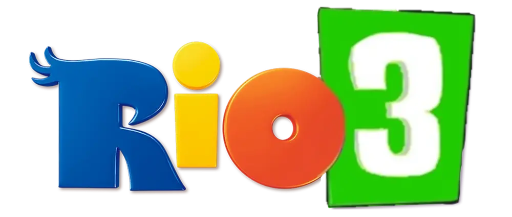 Rio 3 Logo | Fandom