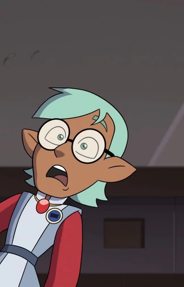 What do you want to happen the most in WAD (out of these options ...