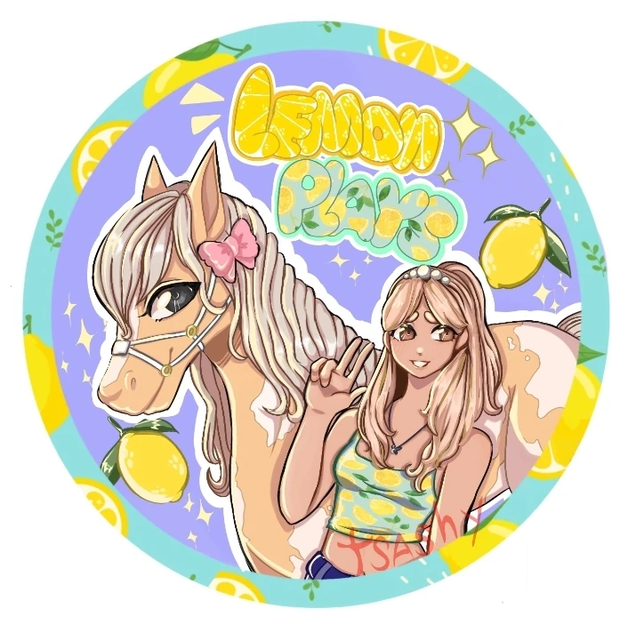 First comment gets a free art comm | Fandom