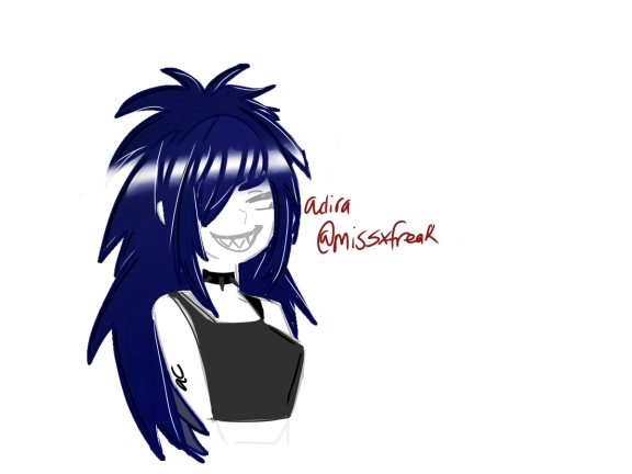 "Hey, not my fault!" (Drawing) | Fandom