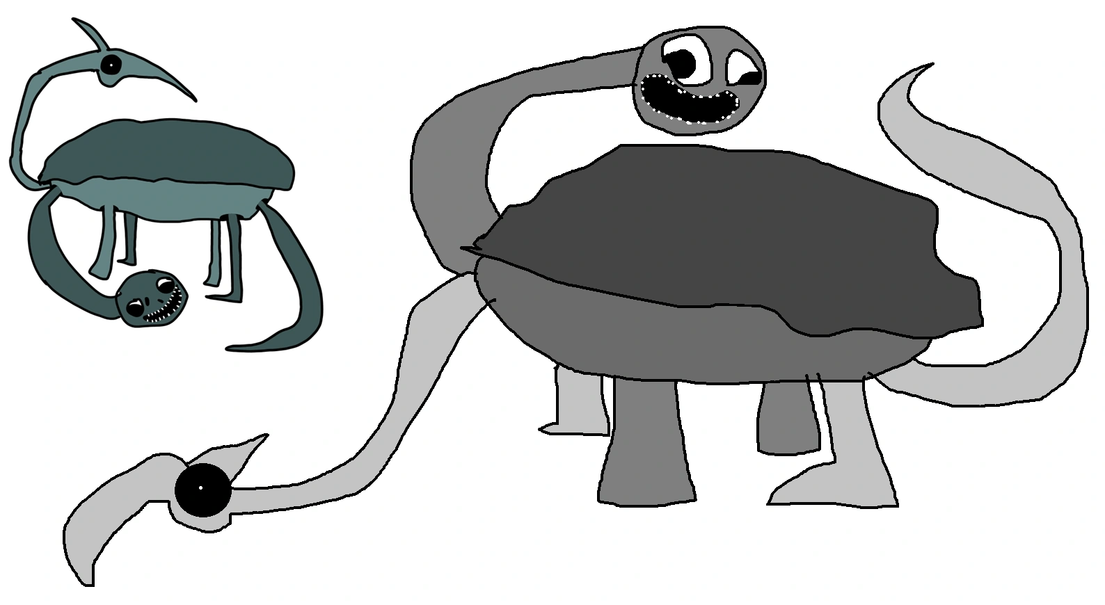 Drawing TDC Characters Pt2 | Fandom