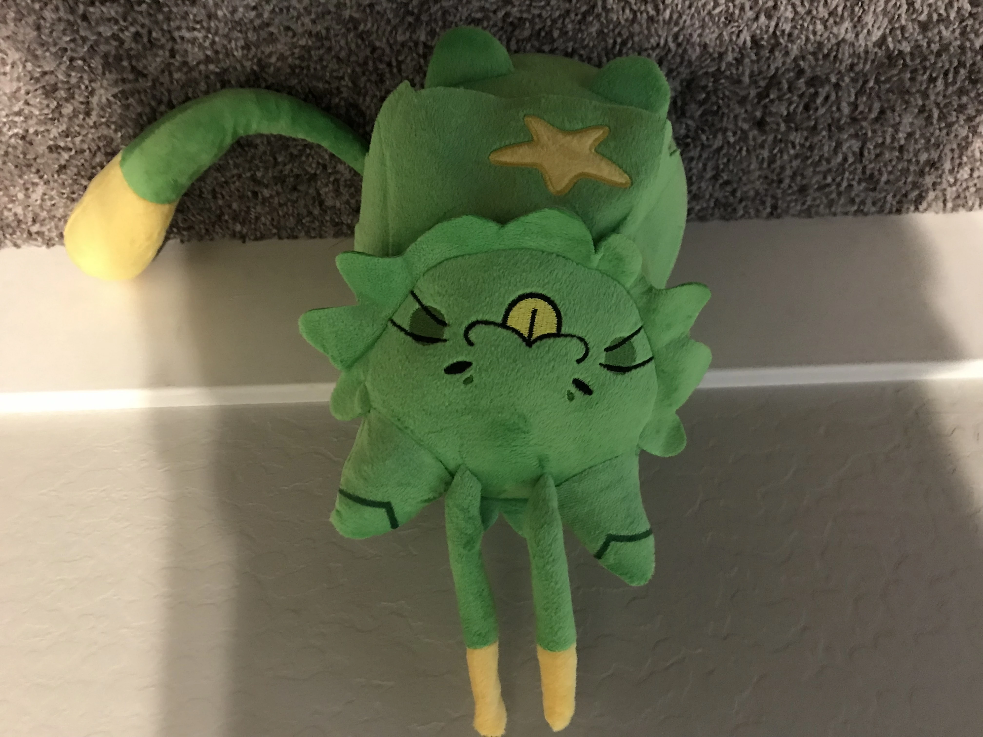 why are you so gnarp gnarp? My honest reaction: | Fandom