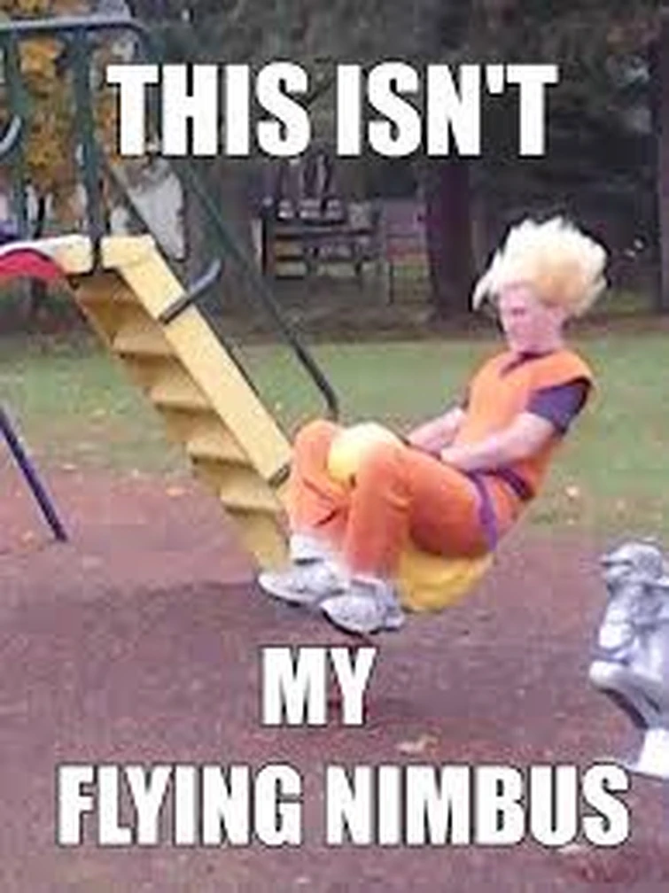 Discuss Everything About Dragon Ball Wiki | Fandom