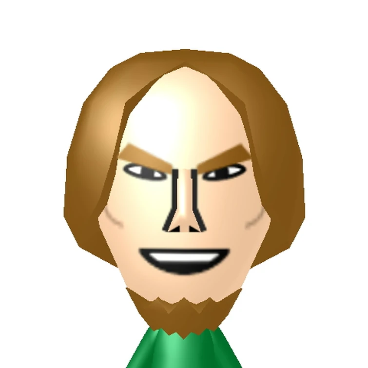 My Wii CPU Miis (Update) | Fandom