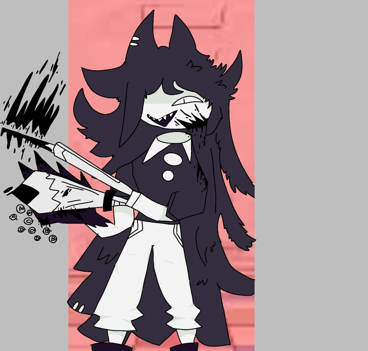 First FPE Oc | Fandom