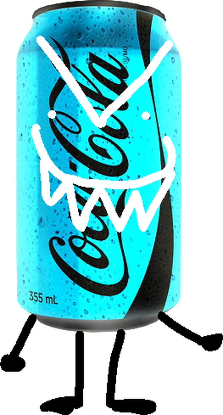 evil mtn dews sister evil coca cola | Fandom