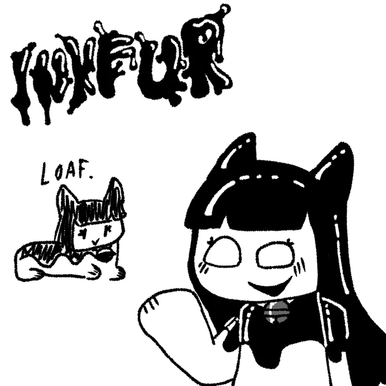 Inkfur Npcs interaction | Fandom