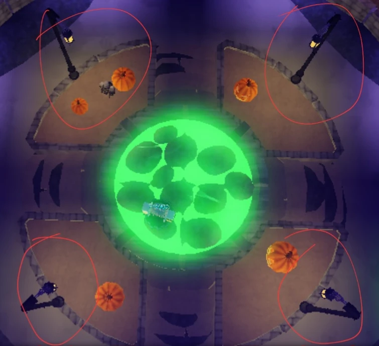 How to access Hidden Wave and get Void Miner, as well as getting the ...