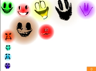 About a 10th of the entities in my 2nd rooms spawner. (scratch) | Fandom