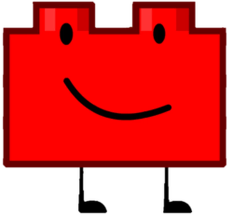 Do you guys know lego brick from BFDIA 5b? | Fandom