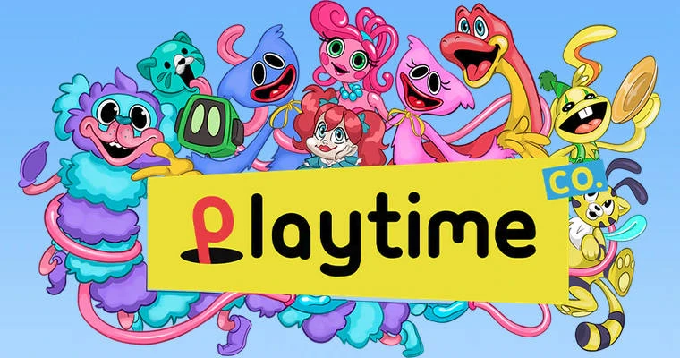 Happy 2nd birthday to Poppy Playtime!!! | Fandom