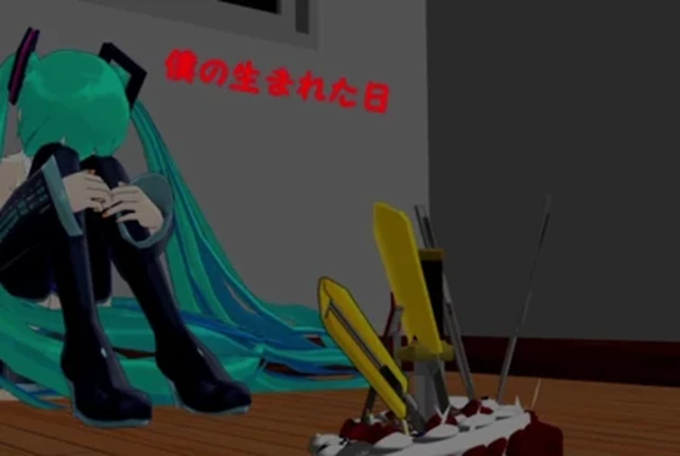 “What was the first vocaloid song did u listen to???” | Fandom