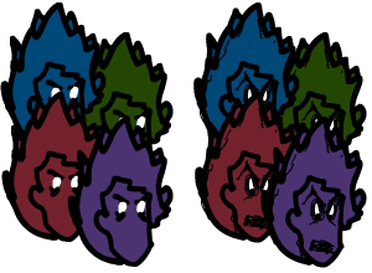 I have a question | Fandom