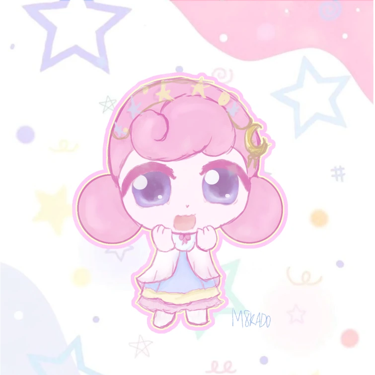 Stickerping art | Fandom