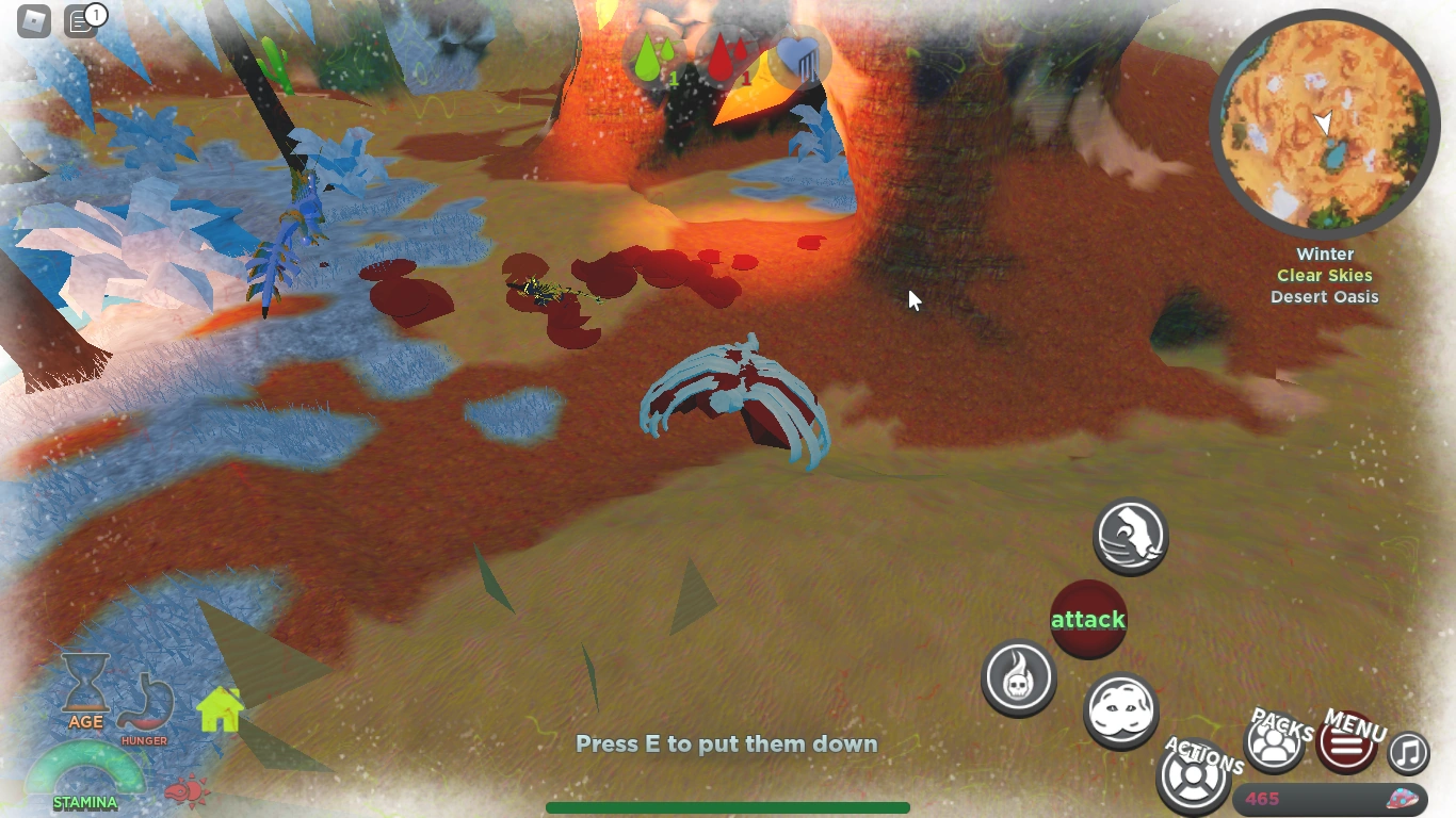 Sentient meat | Fandom