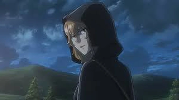 Discuss Everything About Attack on Titan Wiki | Fandom