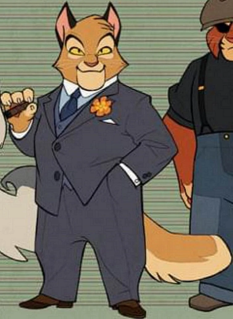 The Ghost & Molly McGee Season 2: The Ghost Cats & Molly McGee | Fandom