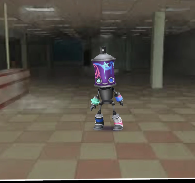 Some subway studio photos i did | Fandom