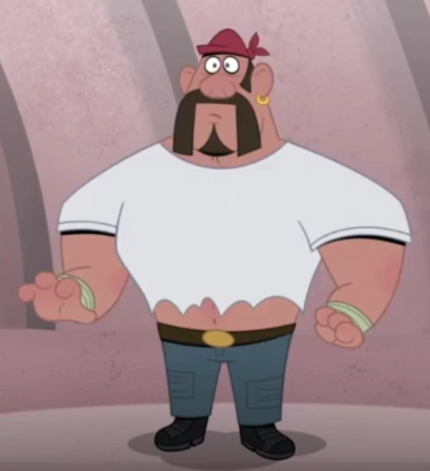 This Big Guy | Fandom