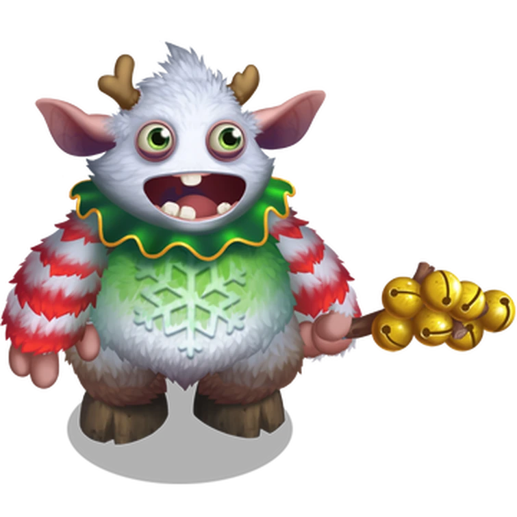 Discuss Everything About My Singing Monsters Wiki | Fandom