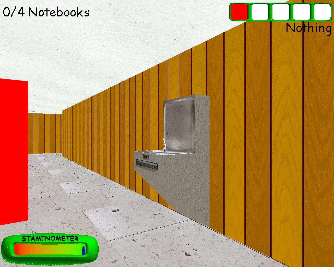 water fountain | Fandom