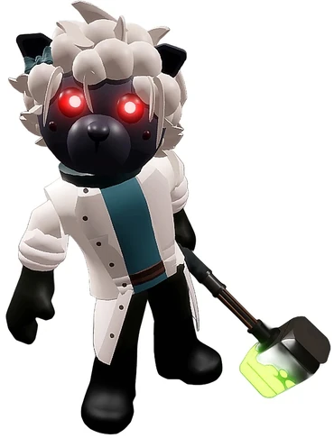 Discuss Everything About Piggy Wiki | Fandom