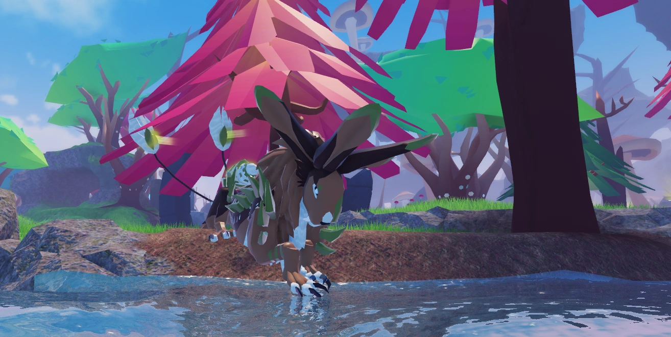 LF: Pure Pots/Pure Skyrixes | Fandom