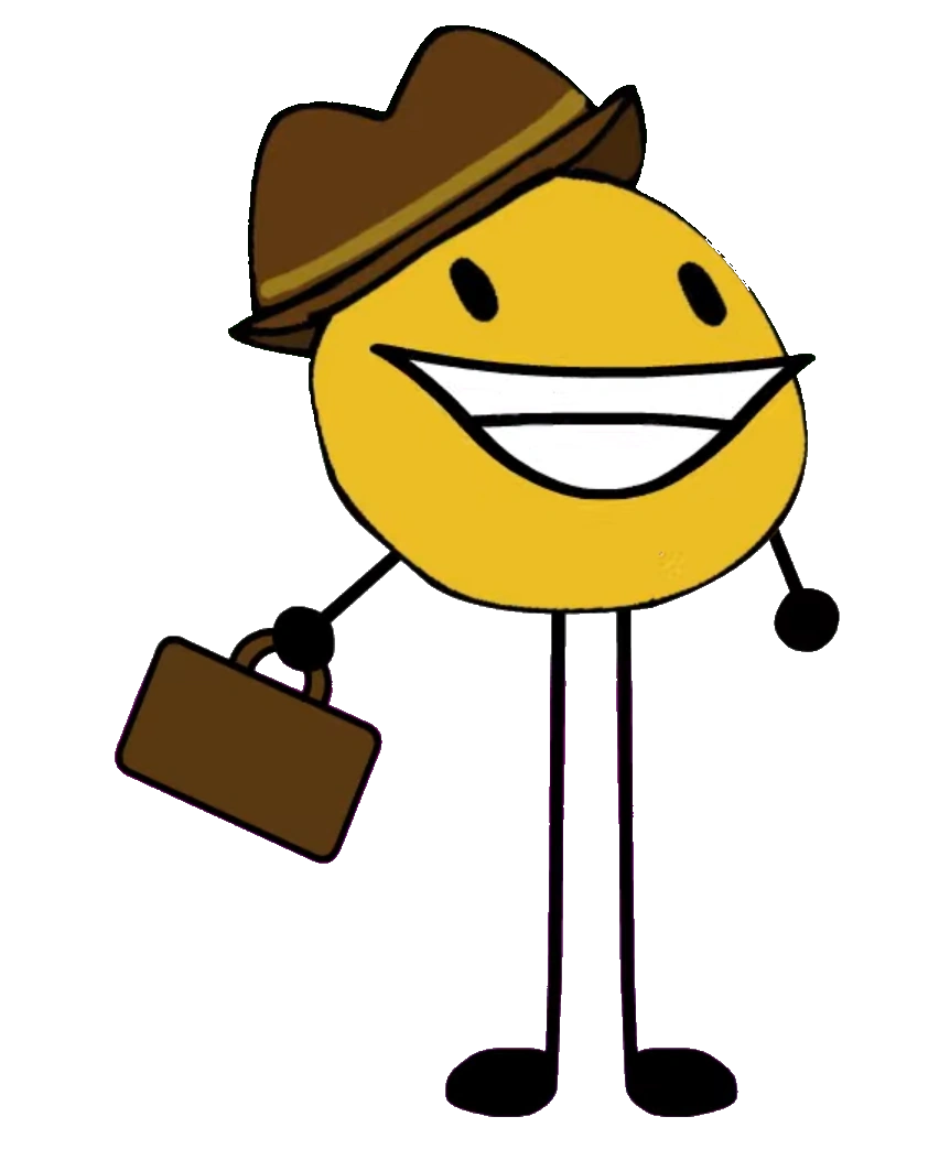 Best object show character | Fandom