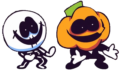 Its spooky month do it now | Fandom