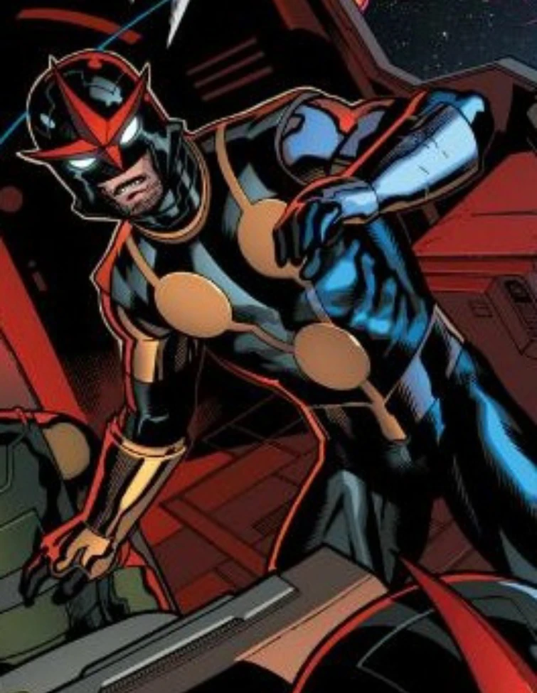 Discuss Everything About Marvel Database | Fandom