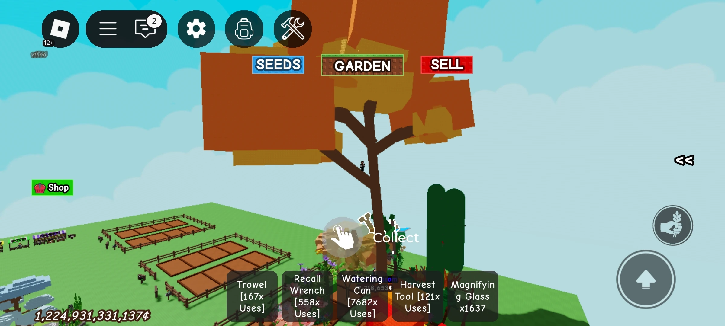 Big Spiked Mango | Fandom