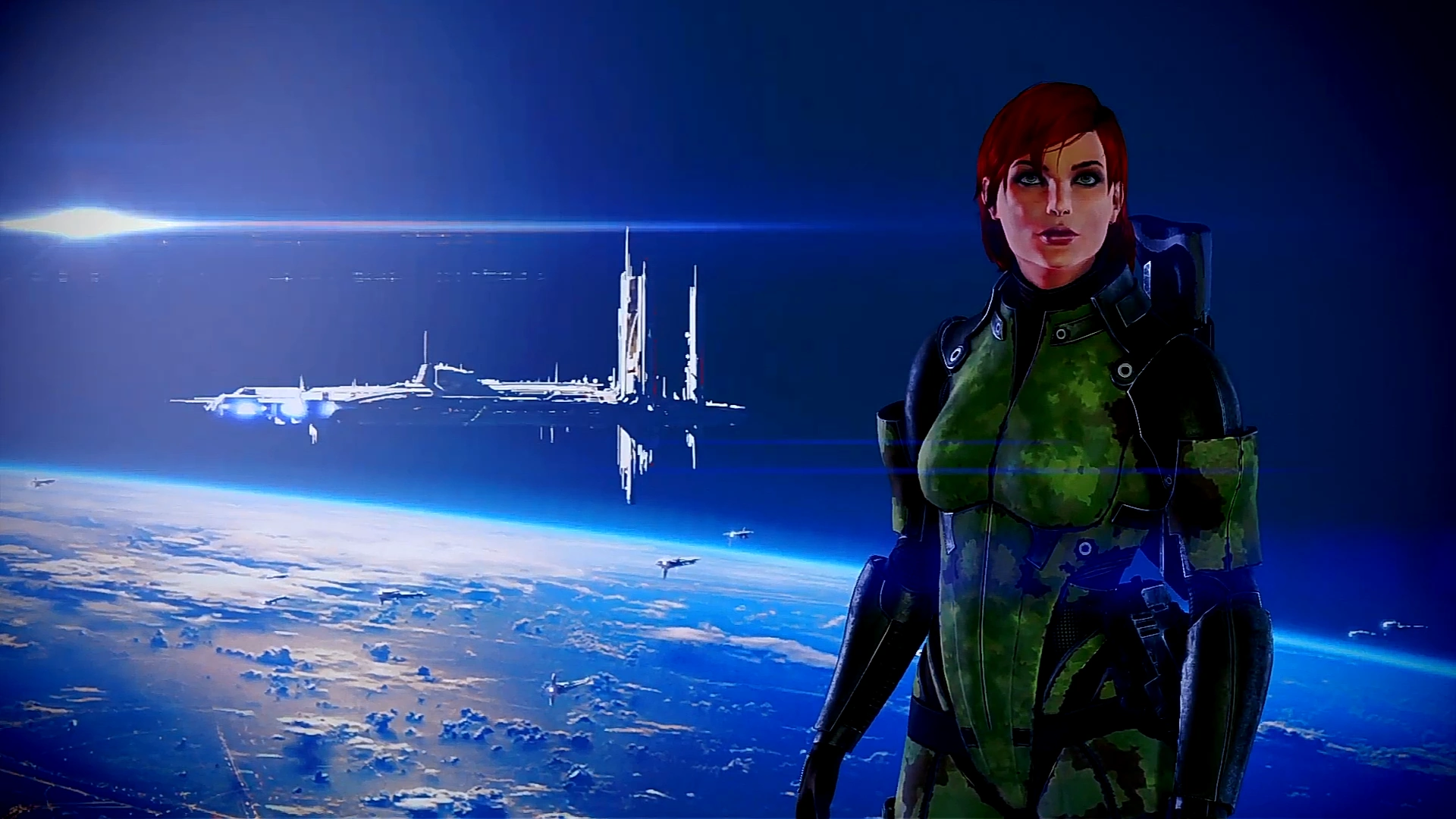 Spectre weapon is the top level weapon in ME1 or not? | Fandom